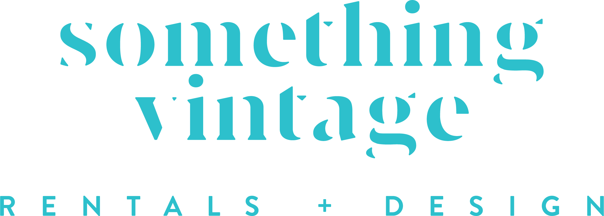 Bars - Something Vintage