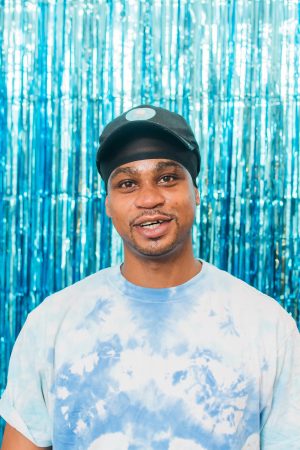 Gus - Something Vintage