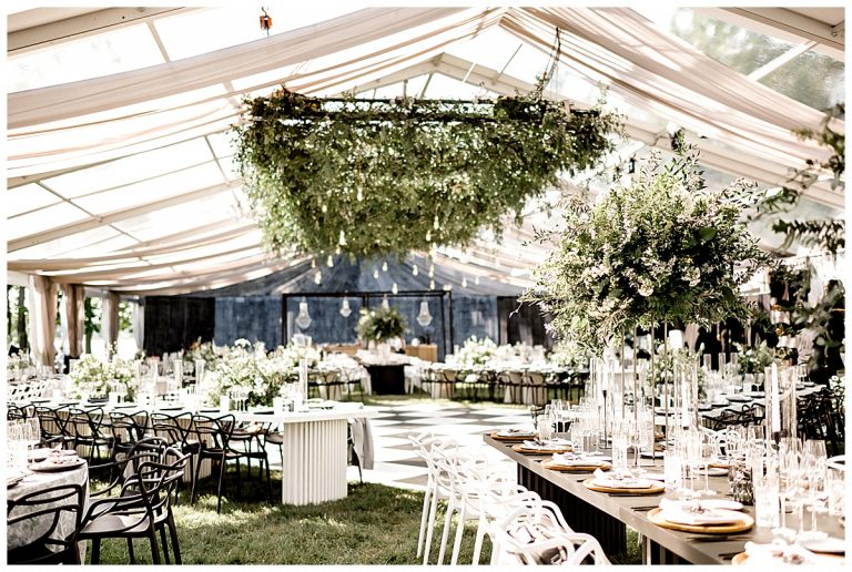 Yearly Rewind || Our Favorite Weddings of 2022 - Something Vintage