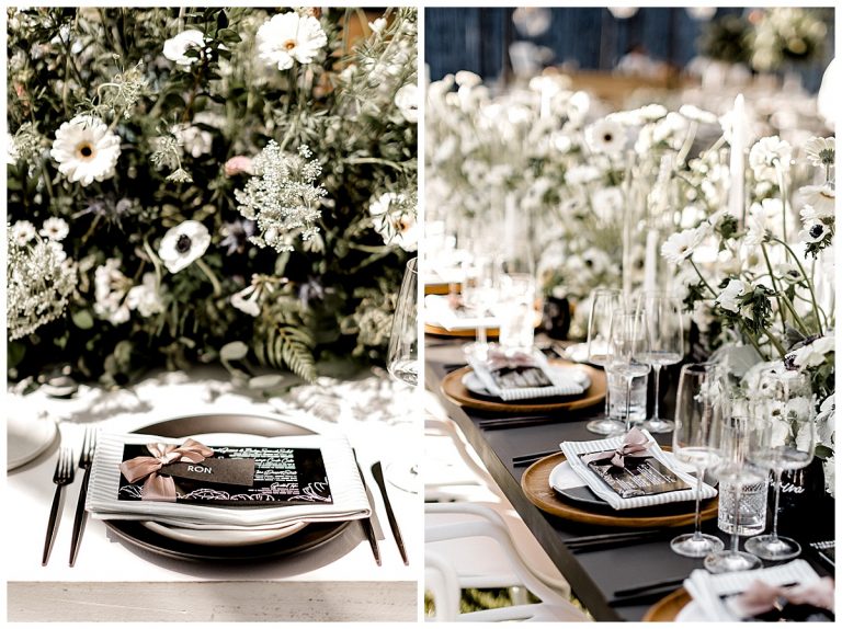 Yearly Rewind || Our Favorite Weddings of 2022 - Something Vintage