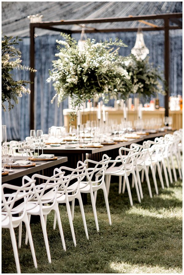 Yearly Rewind || Our Favorite Weddings of 2022 - Something Vintage