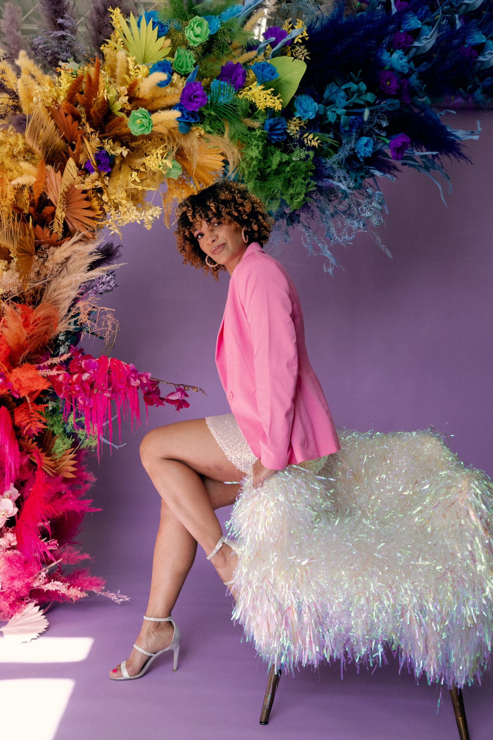 Veronica Headshot - Something Vintage