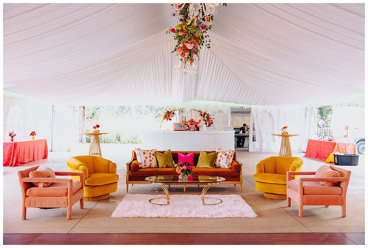 Sunrise, Sunset: Sunset Inspired Wedding and Event Design Ideas ...