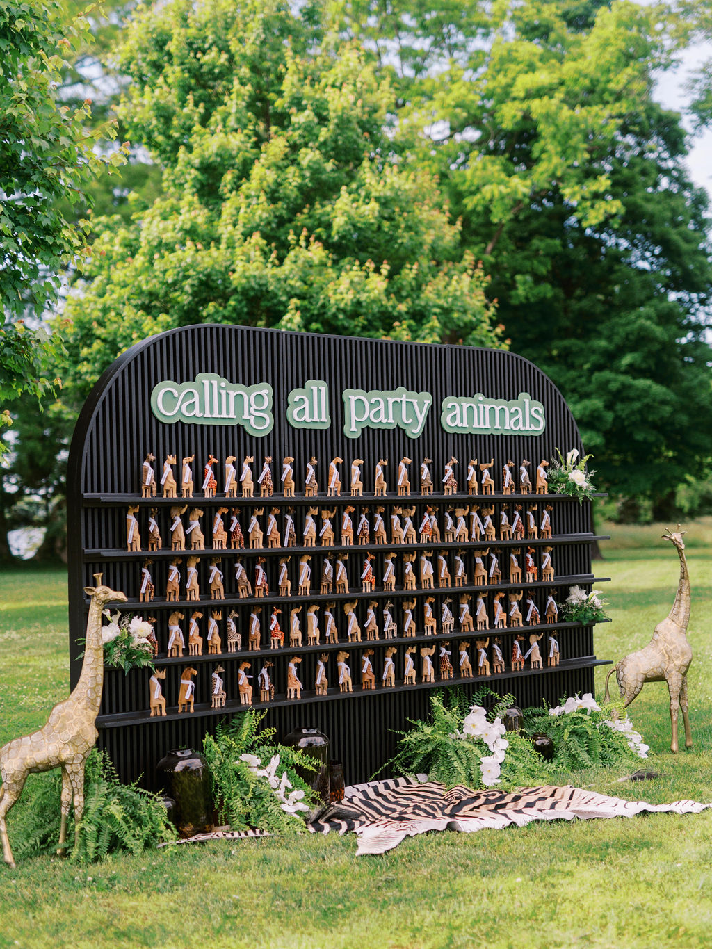 Displays - Something Vintage