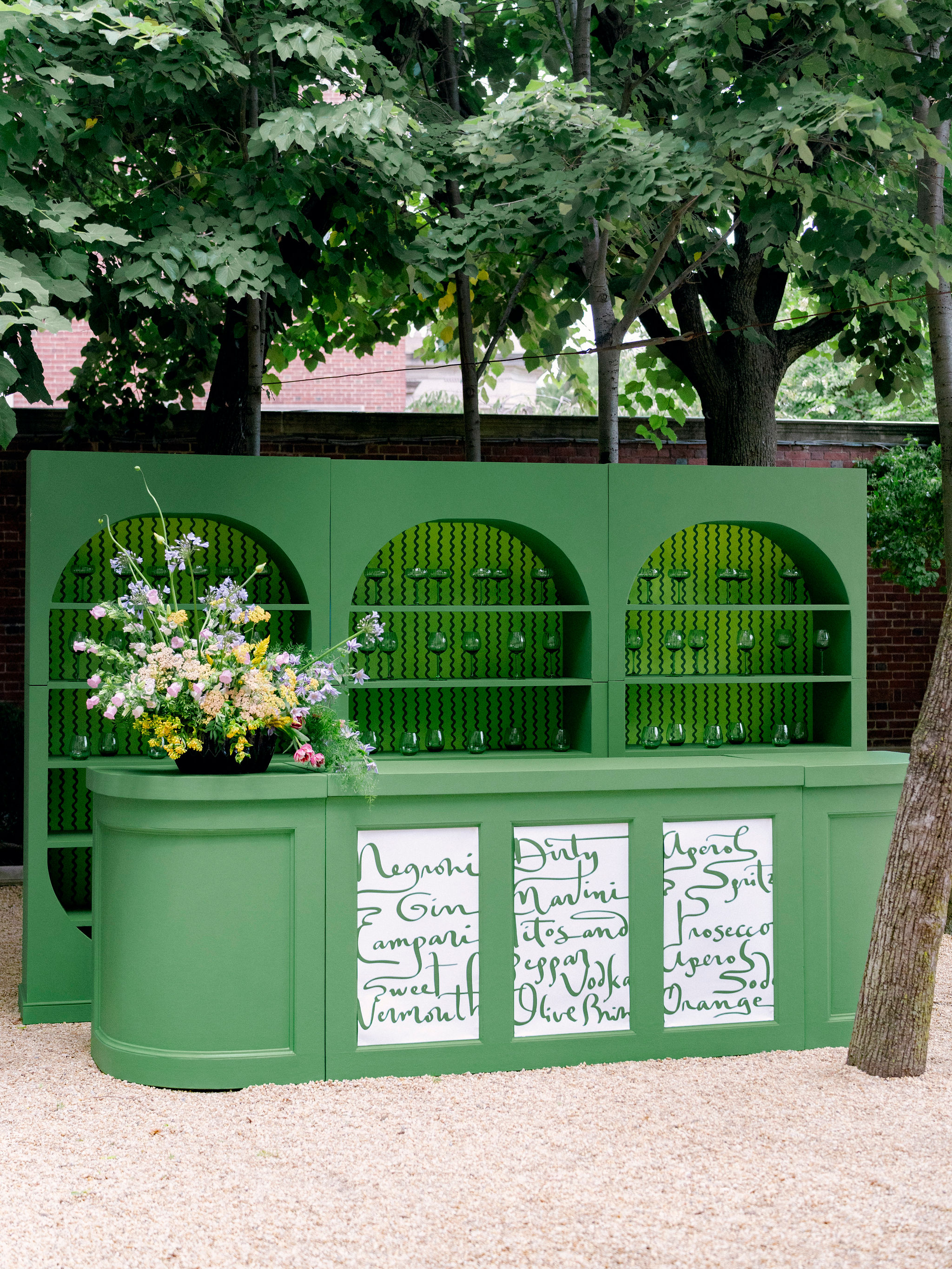 Bars - Something Vintage